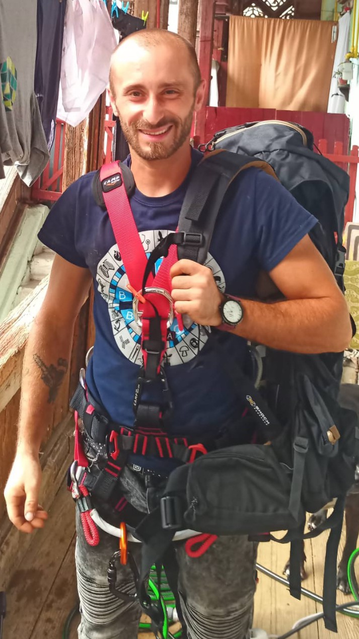 Meet The Master Handyman – VSV Renovate Right